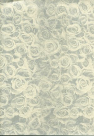 Backing Paper A4 - Pink Rose Montage (Small) - £0.35 : Arbol Crafts ...